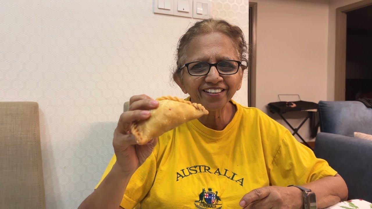 🌟 Exploring the Vibrant Ramadan Bazaar Experience 🌙🍴 - YouTube