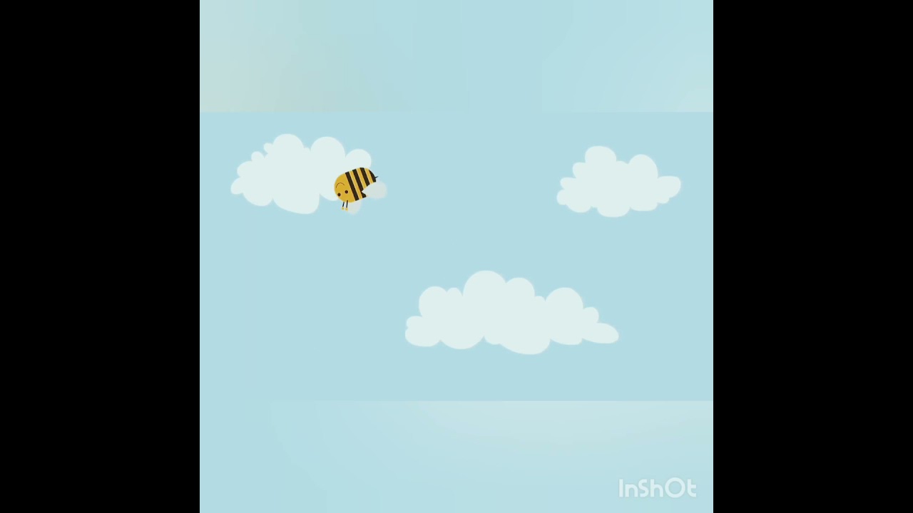 The angry bee. story in English about forgiveness. - YouTube