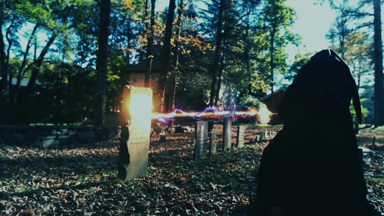 The dead AWAKEN - Productioncrate contest entry - YouTube