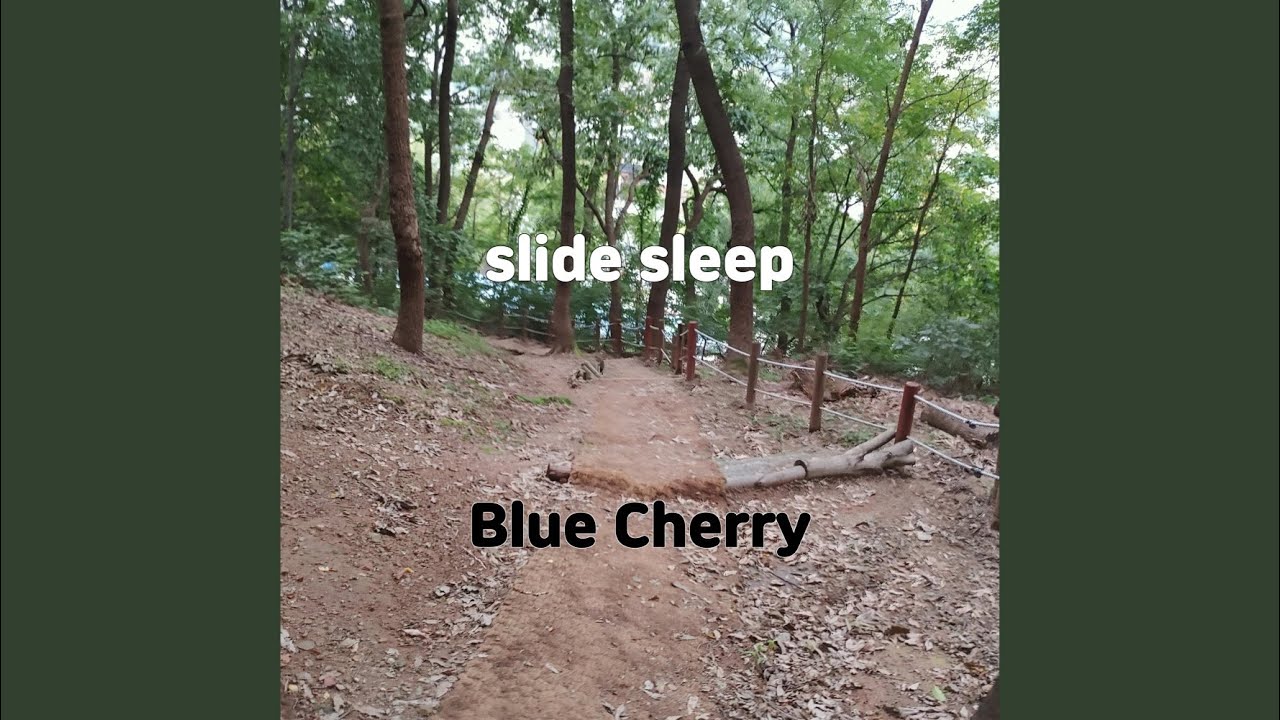 slide sleep - YouTube