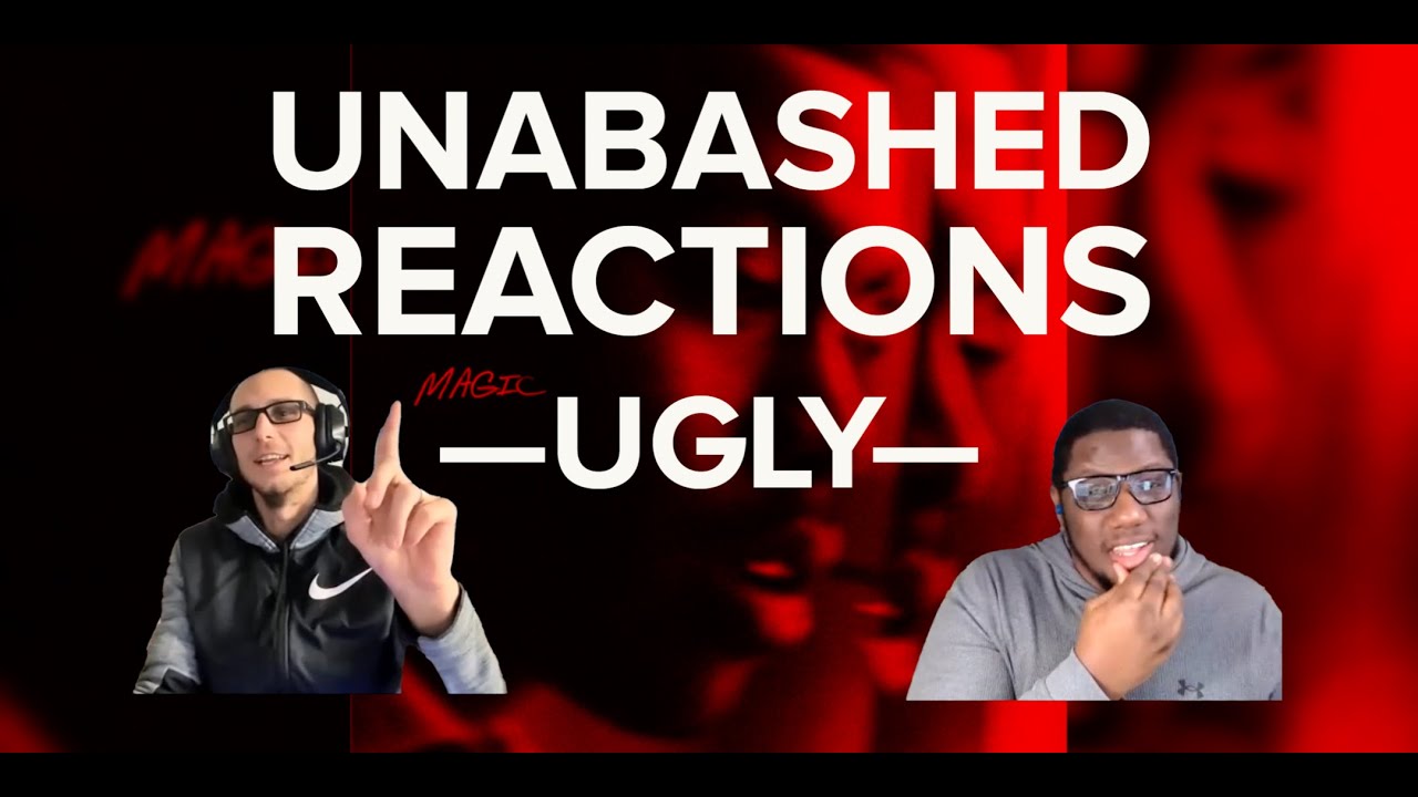 Nas - Ugly (Reaction) | Unabashed Reactions - YouTube