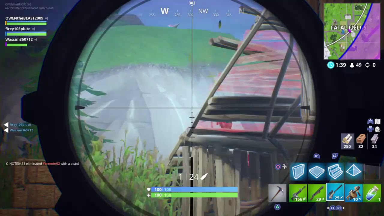 12345667 # 2 - YouTube