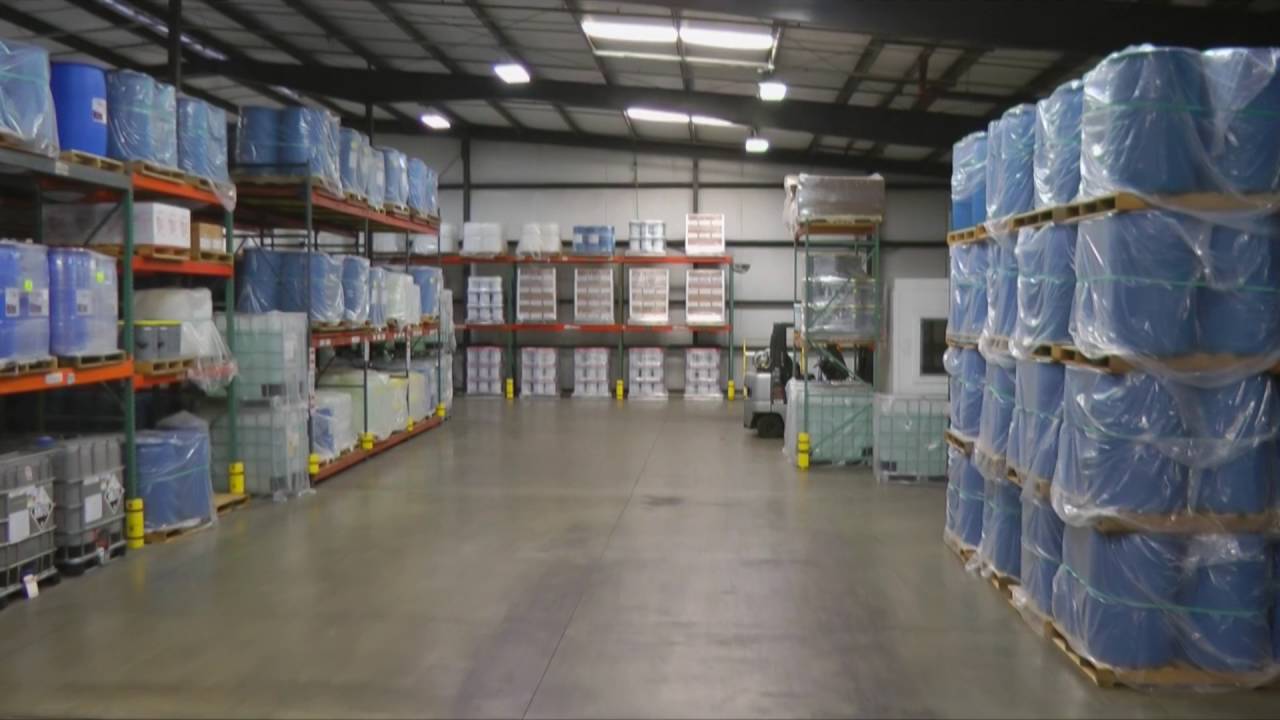 Enviro Tech Modesto - YouTube