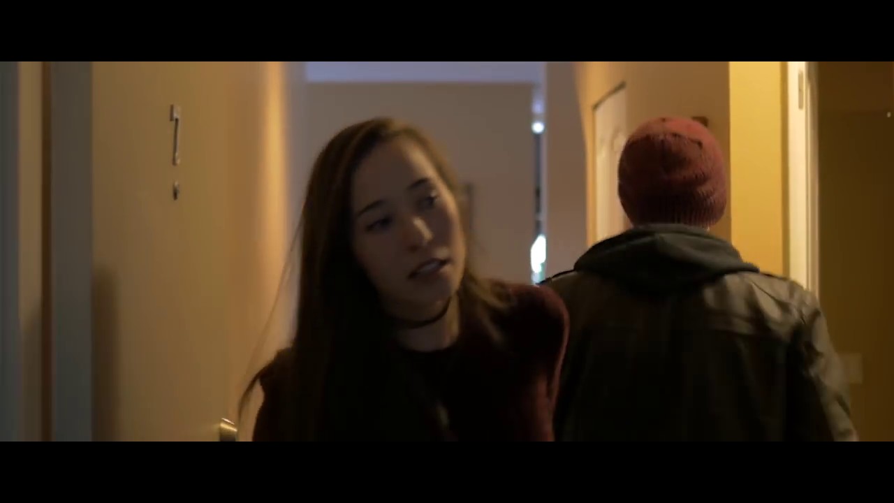 ONE LAST CHANCE - Trailer #1(2018) - YouTube