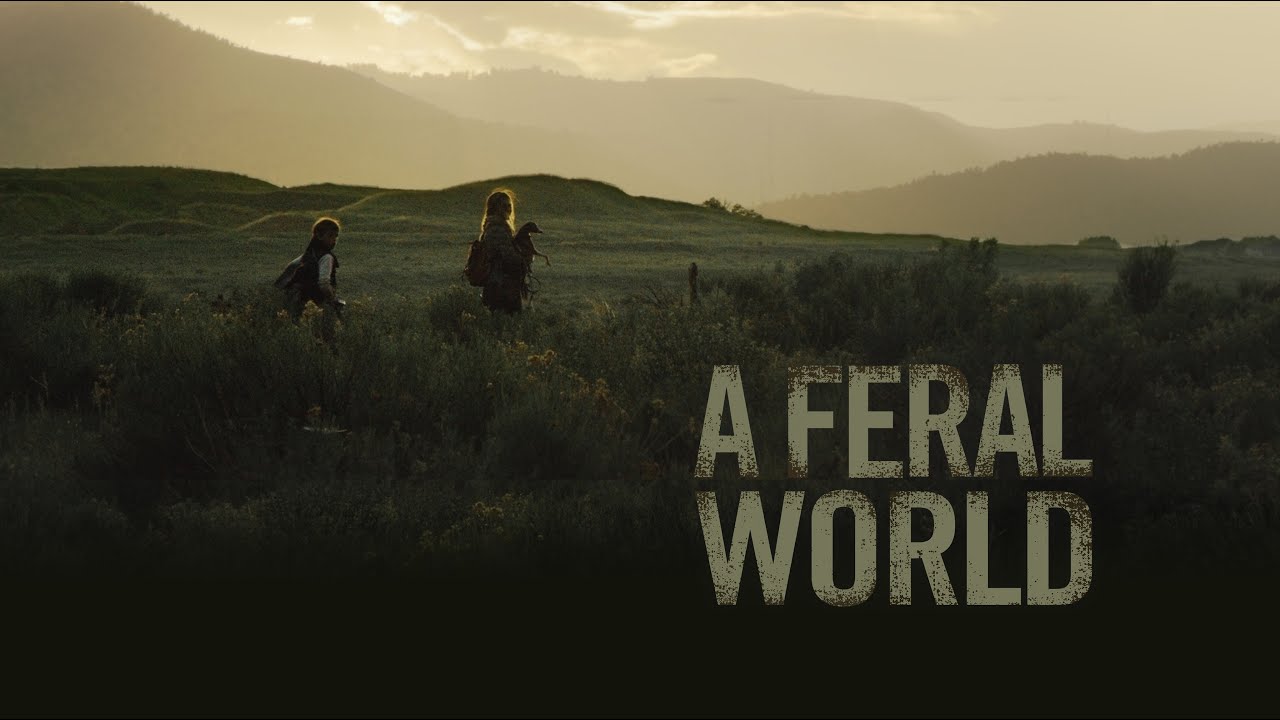A Feral World Trailer - YouTube