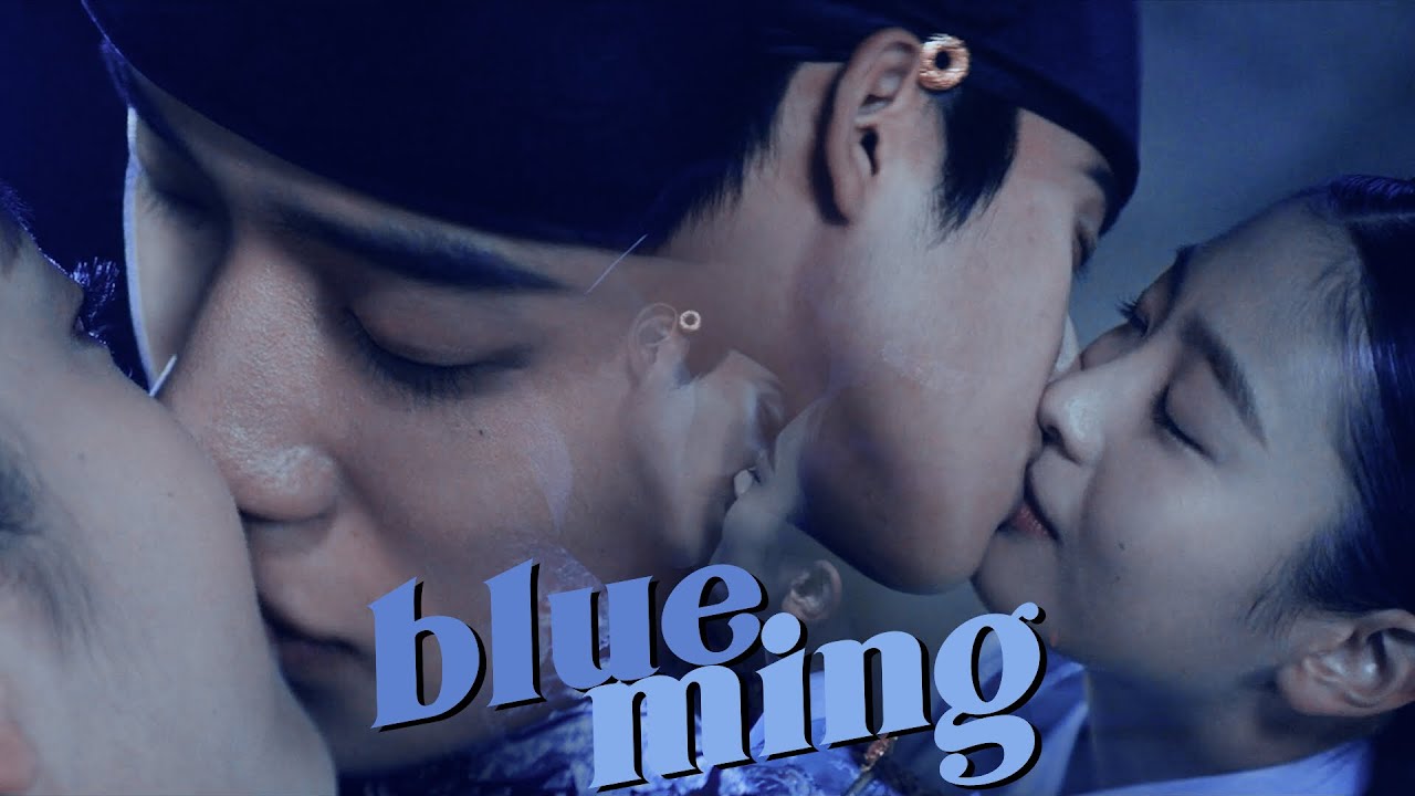 Seong-nam Cheong-ha » Blueming - YouTube