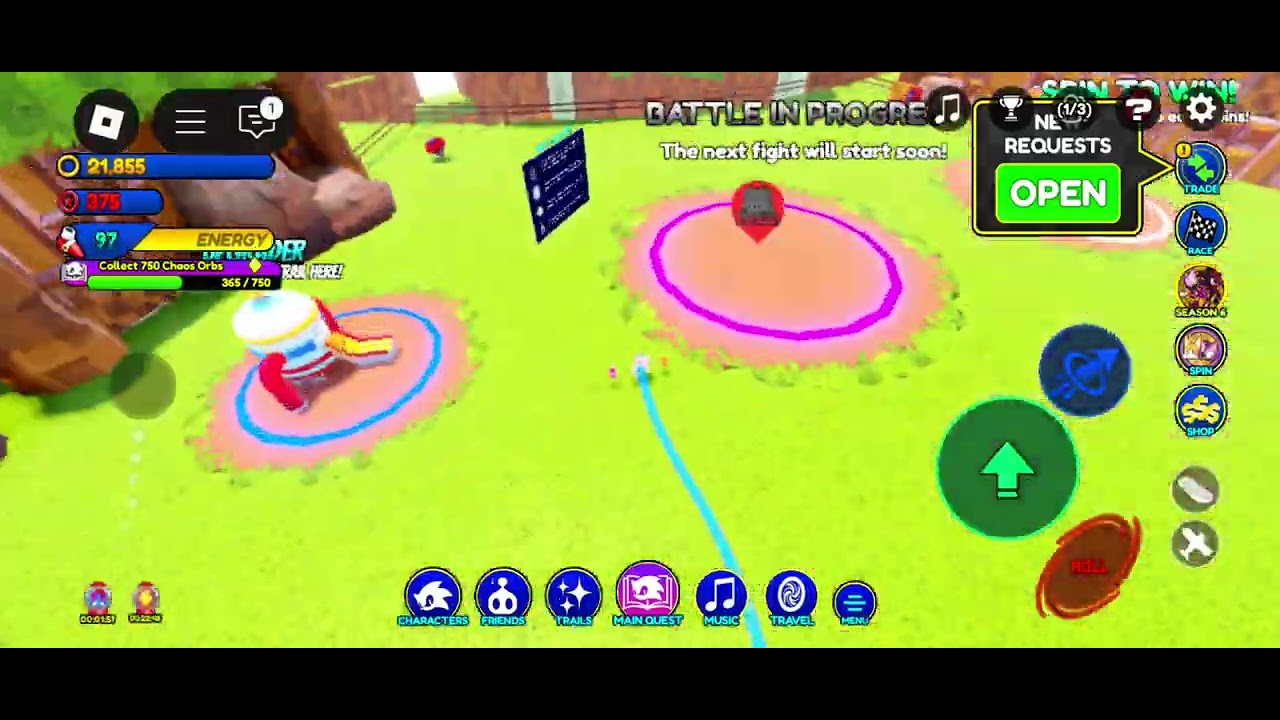 Eggman is so hard to defeat - YouTube