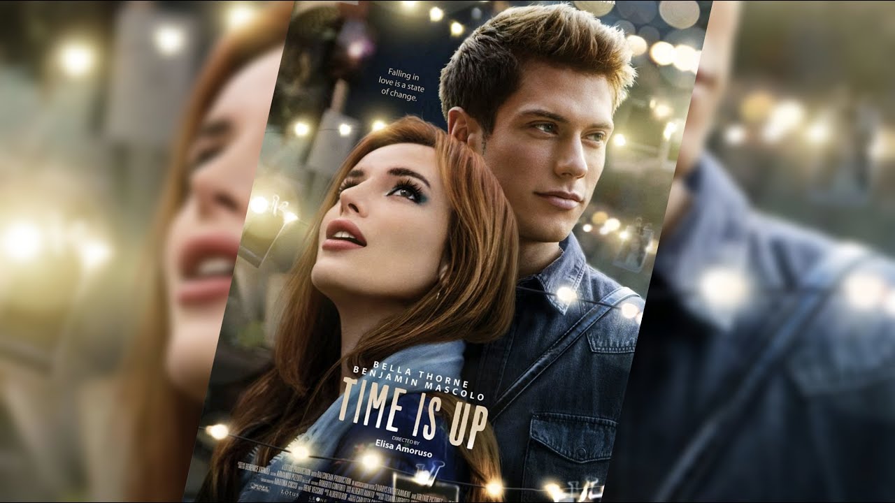 Time Is Up (2021) - YouTube