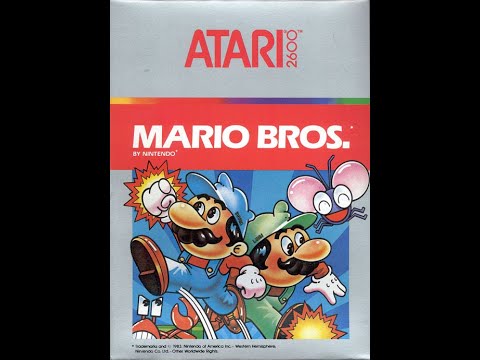 mario brothers 4_2_23 - YouTube