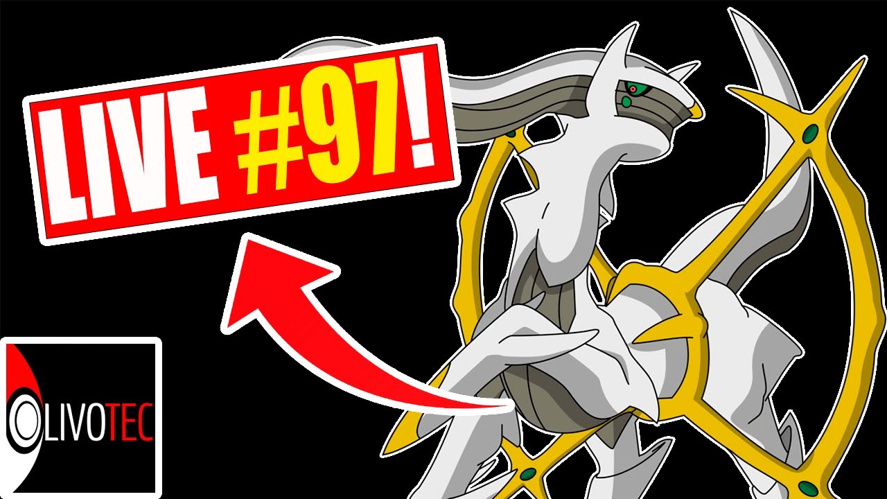 LIVE#97 - Zerando em PTBR - O INÍCIO! Pokemon Legends Arceus Gameplay ...