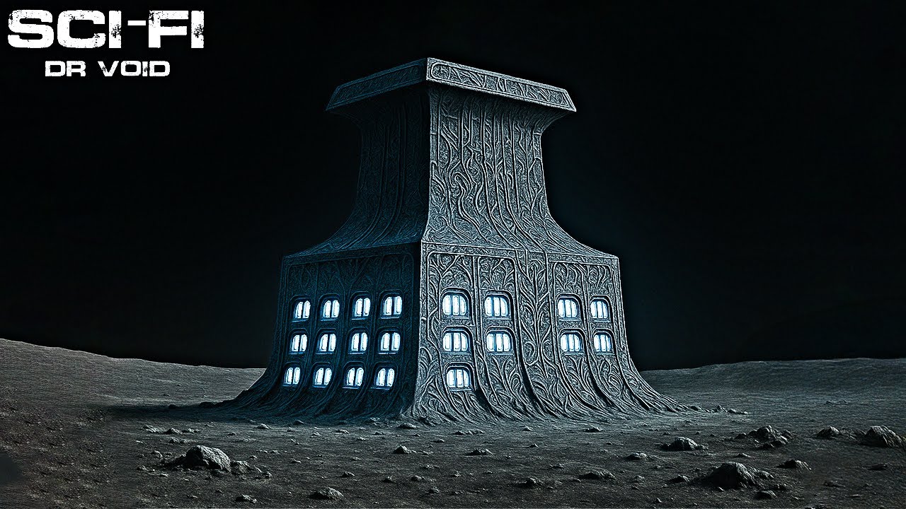 NASA's SECRET Apollo 20 Mission EXPOSED...What They Found on Moon's ...