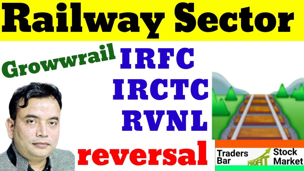 Railway sector analysis - YouTube