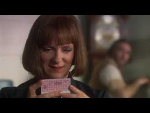 Питер Кингдом вас не бросит. 1 сезон. 5 серия. Английский провинциальный детектив.