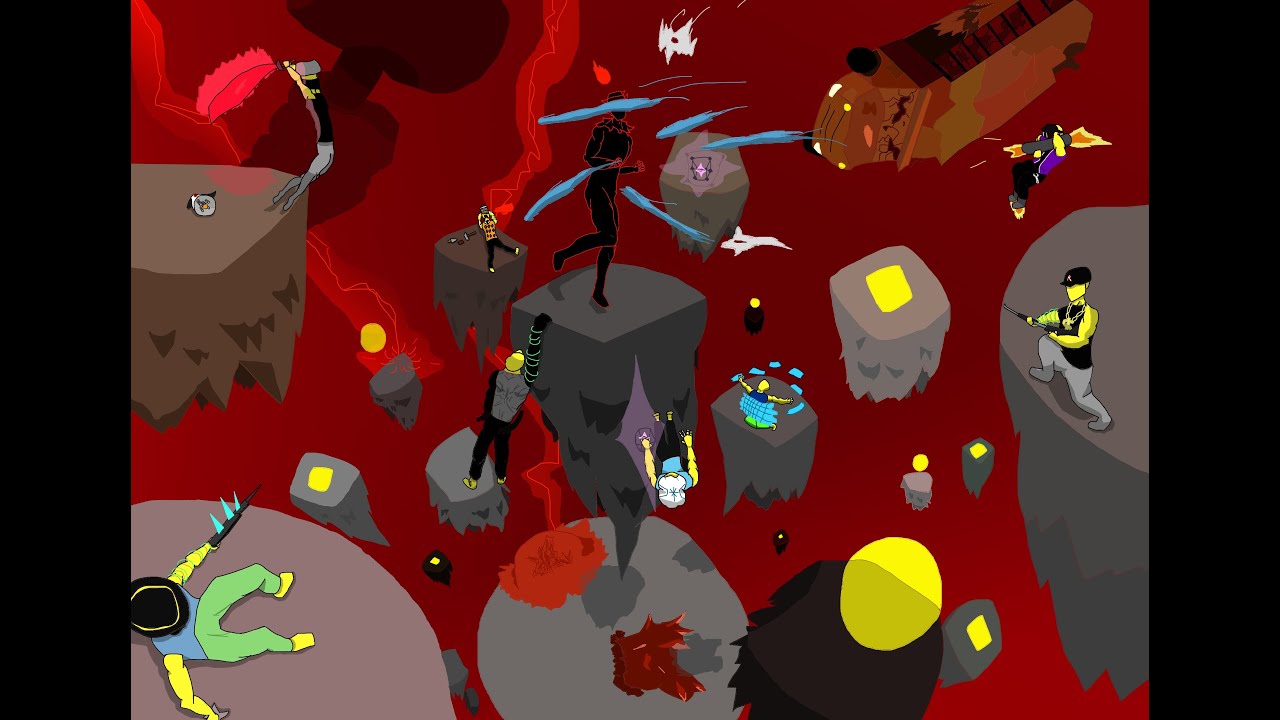 This new Combat Initiation update was INSANE | Combat Initiation - YouTube