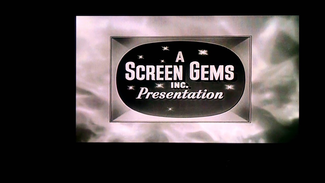 Screen Gems/Sony Pictures Television (1955/2002) - YouTube