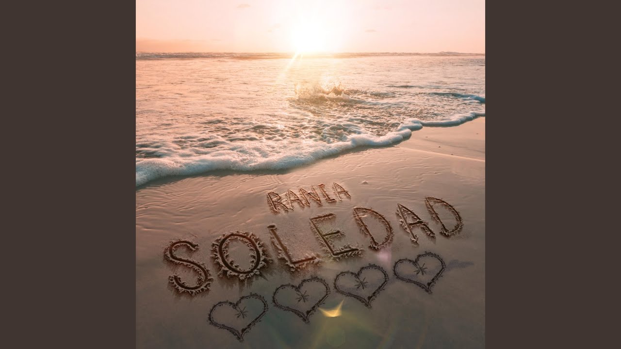 Soledad - YouTube