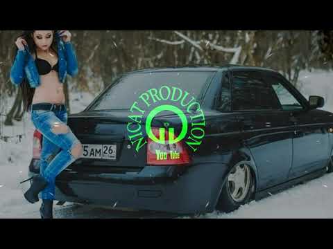 AZERI BASS MUSIC 2021