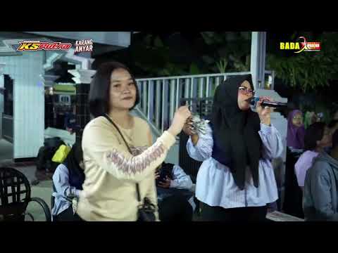 BASAH BASAH - VOC. MIMI TINAH - YANG SEMOK \