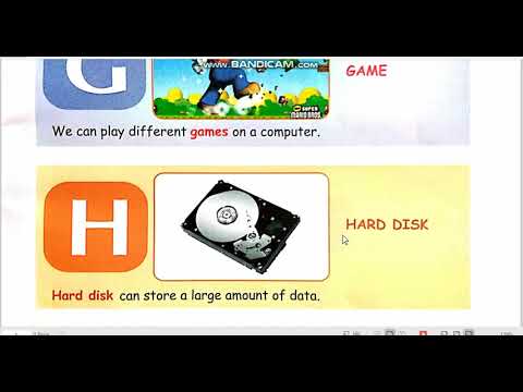 Class Prep Computer CH#1 Pg#3 - YouTube