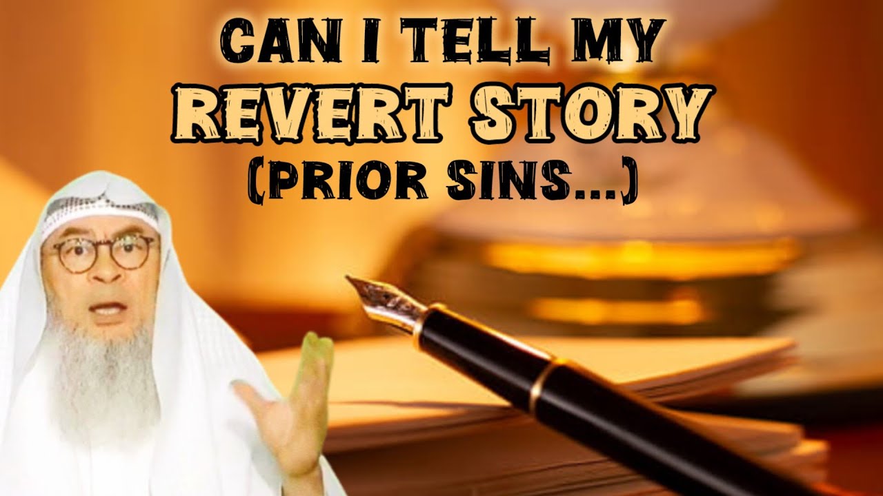 Can I publish my Revert story online? (Guidelines to follow) #Assim # ...