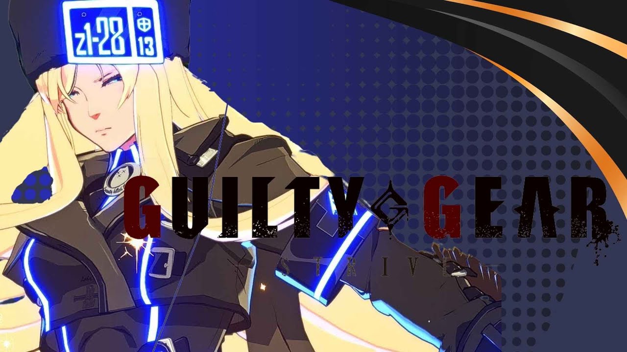 GG Strive Millia Online Matches - YouTube