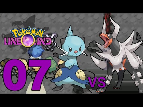 Dewott VS Mega Houndoom 😱 | Pokemon Unbound Part-7 | Gameplay ...