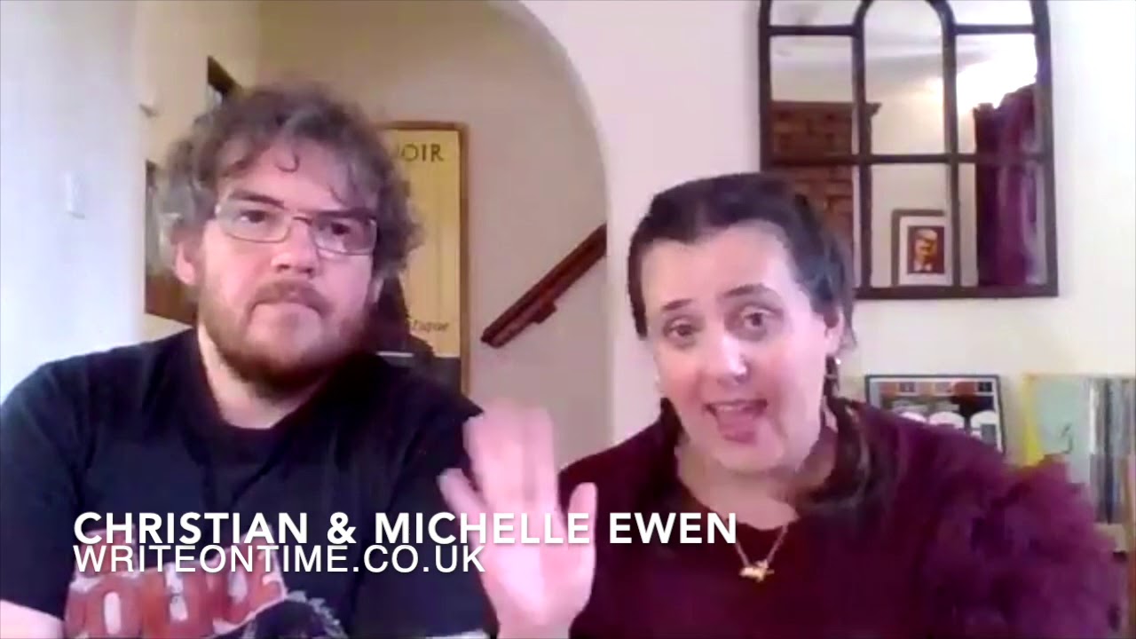 Empowering business owners to tell their own stories, Christian ...