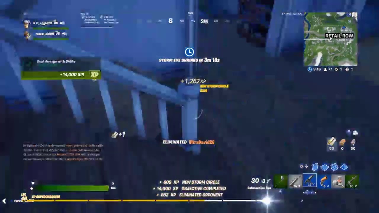 Duos customs apo allous youtubers - YouTube