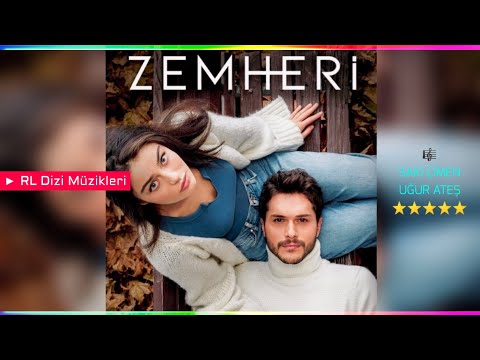 Zemheri - Geçmişin Gölgesi | Dizi Müziği