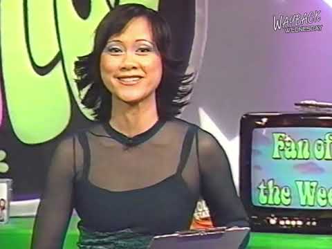 (2001) YTV Hit List various clips feat. Dream, A1, Sugar Jones, Leslie Carter & Lou Pearlman