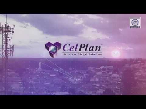 CelPlan - Wireless Global Solutions - Institucional - YouTube