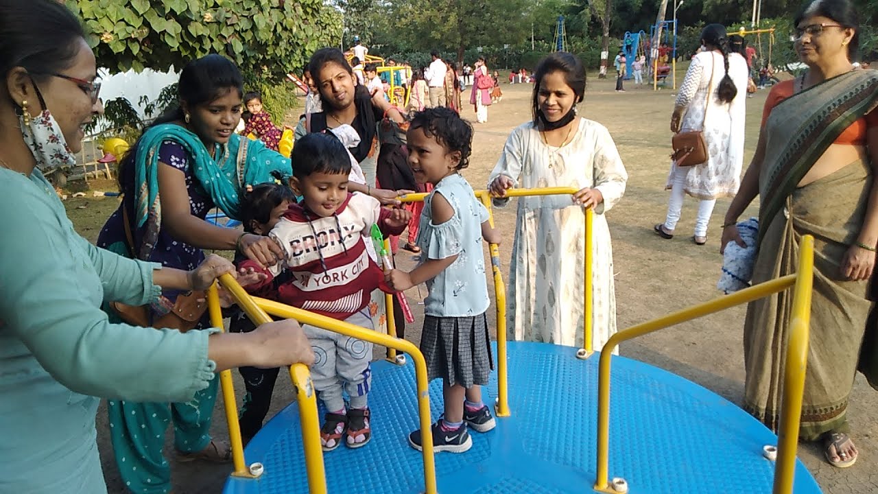 Oxygen Park Amravati YouTube oxygen-park-amravati-youtube