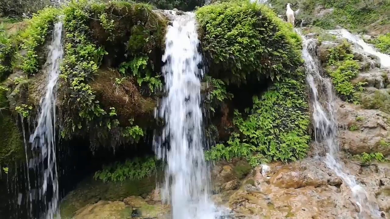 Beautiful places - YouTube