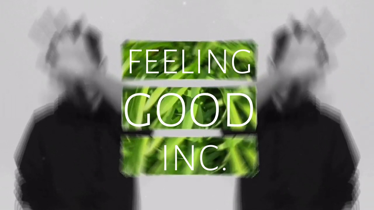 Feel Good Inc. [COLLAB] - YouTube