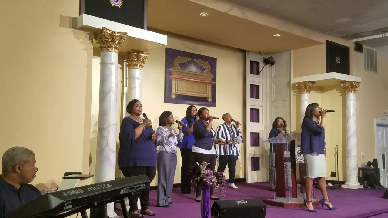 CFC Praise and Worship Team - Sun., March 24, 2019 - YouTube