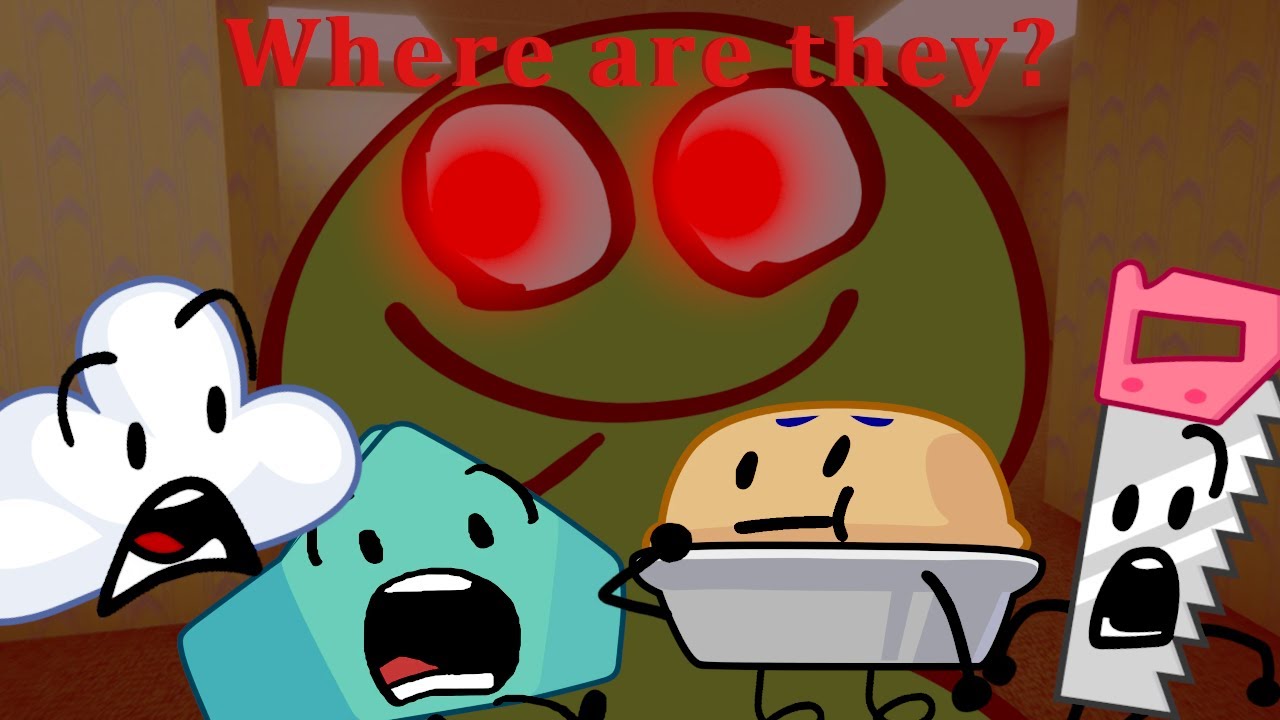 Where did the eliminated contestants of TPOT go? - YouTube