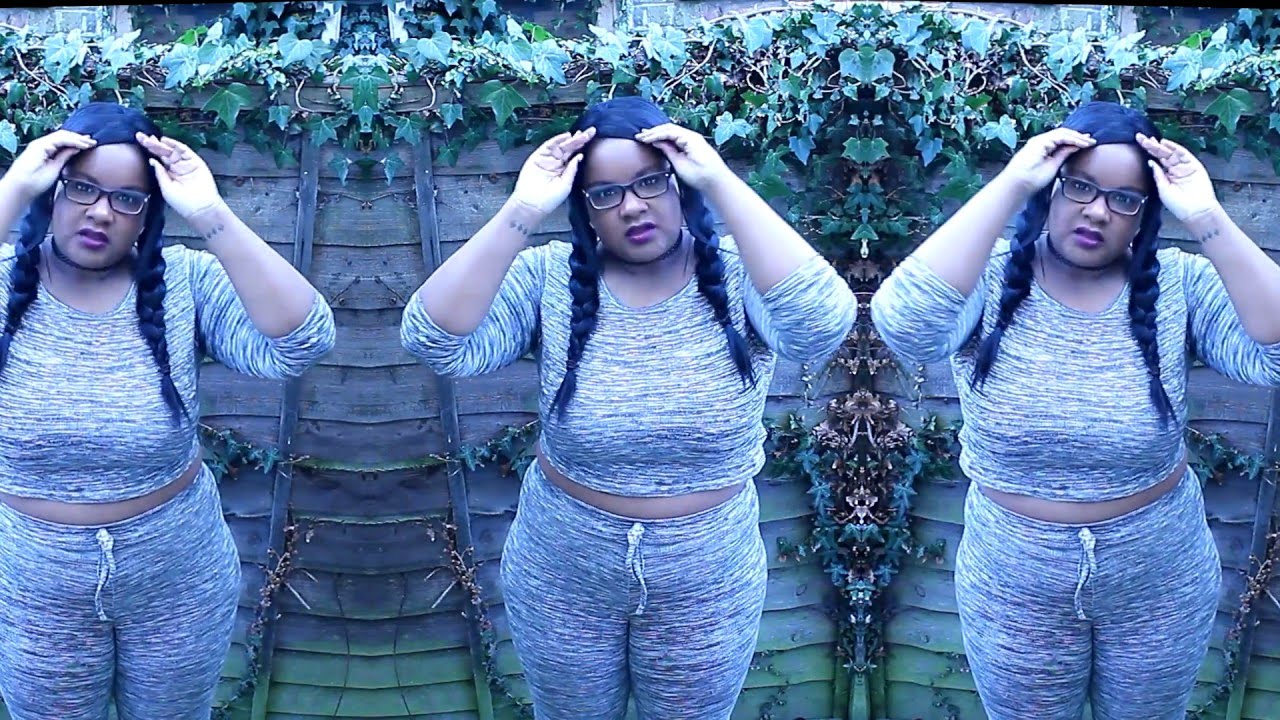 Travel Outfits Lookbook |Plus Size Clothing - YouTube