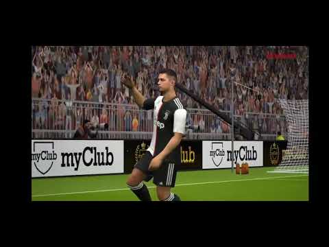 PES 2020 Trailer