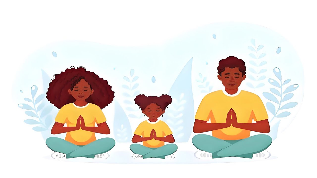 Inner Explorer_Grades 2-4 Day 2_Guided Meditation for Children_Check ...