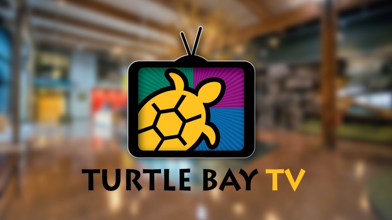 Turtle Bay TV - Season 1 - Episode 6 - YouTube