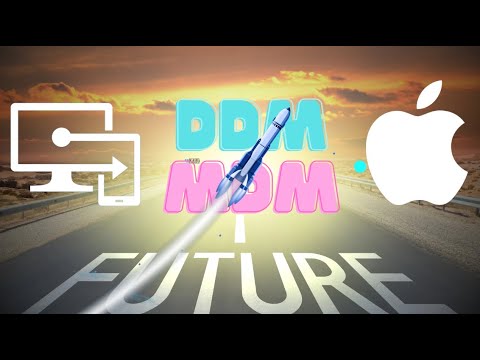 Intune MDM and Apple DDM for Software Updates and Passcode Policies ...