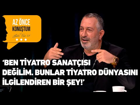 Cem Yılmaz: Kavuk Benim Hakkımdı Duygusu İçinde Hiç Olmadım