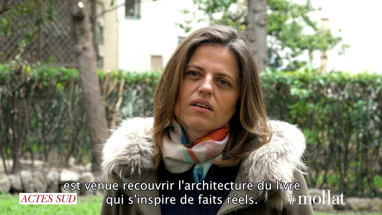 Dominique Botha - Rivière fantôme - YouTube