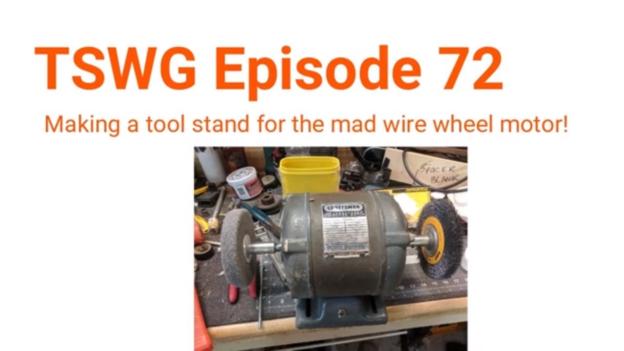 TSWG Episode 72 - YouTube