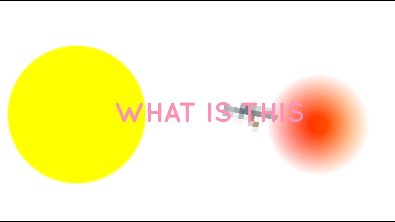 Dot Wars- PART ONE! - YouTube