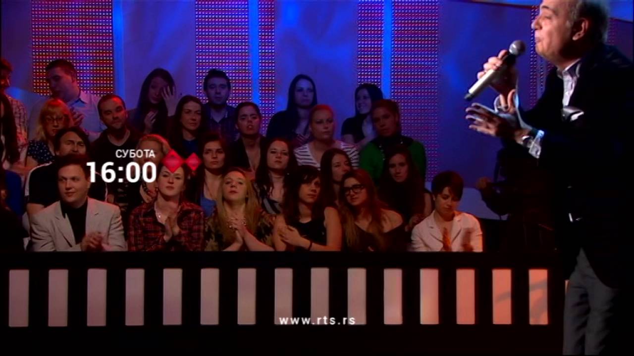 Ide Mile - druga sezona - YouTube