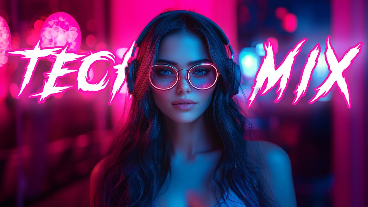 TECHNO MIX 2025 💣Creeds, David Guetta, Benny Benassi, Groove Coverage💣 Techno Boom Mix #272 ...