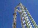 Power Tower @ Cedar Point - YouTube