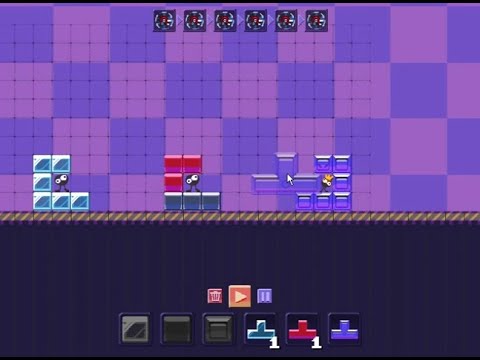 Puzzle game bumbling builders level1 to level5 complete - YouTube