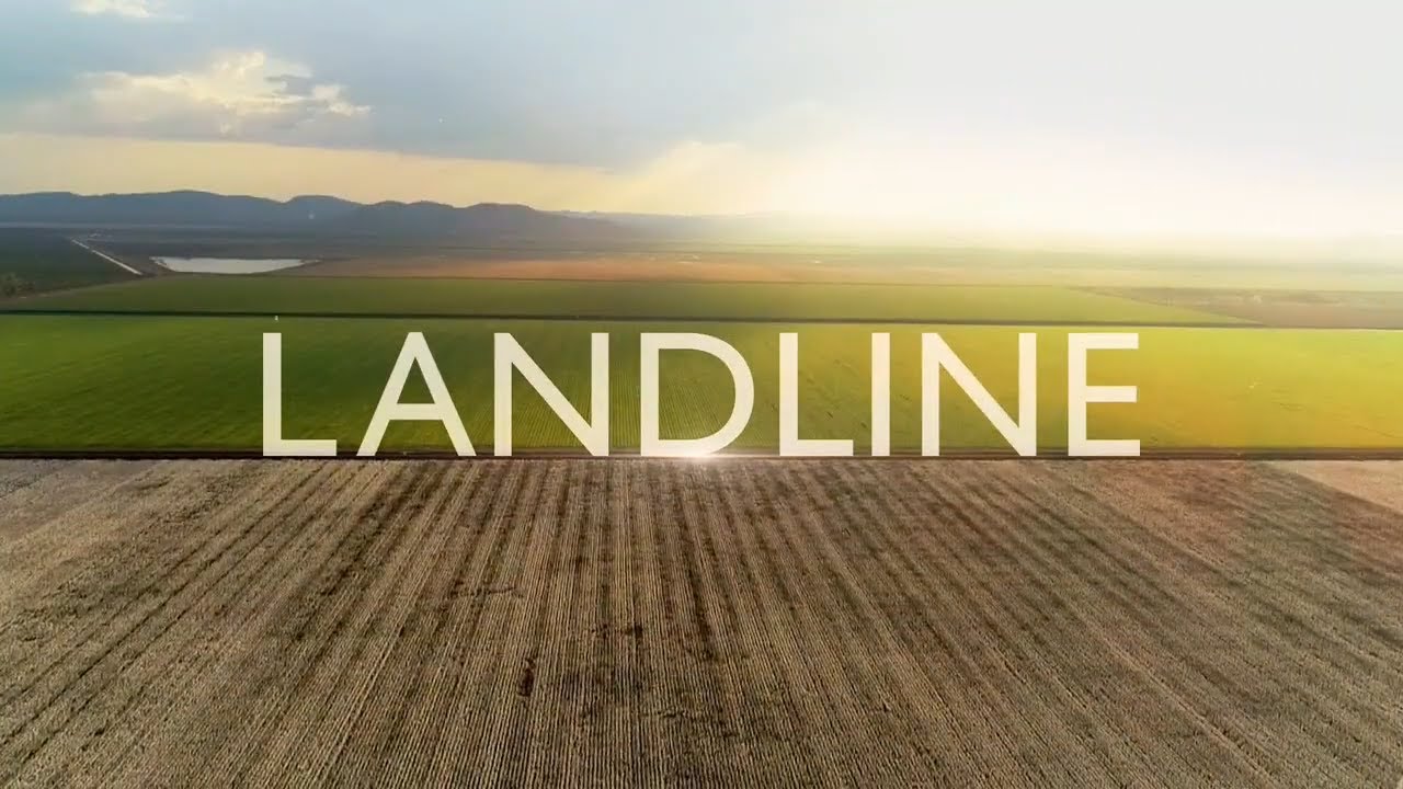 ABC News Australia Landline Title [720p] [2021] [AU] - YouTube